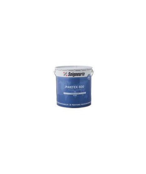 Pantex 800 15L - Seigneurie